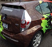 Car Wrap Shop - Wrap Guys America