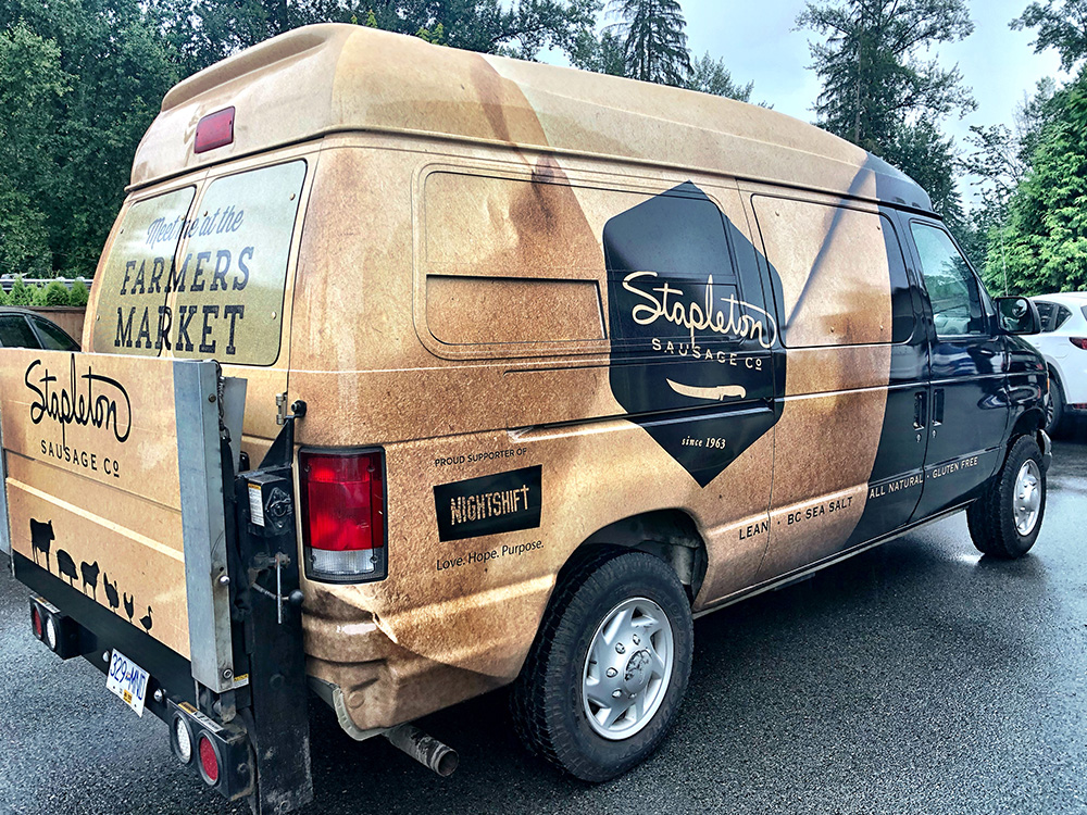Los Angeles Car Wraps Vinyl Vehicle Wraps Starting At 495