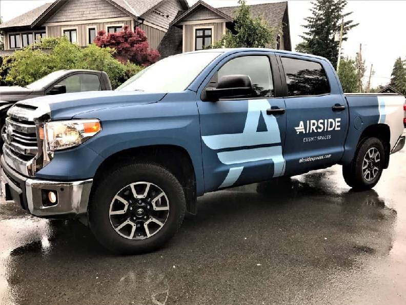 Cool Truck Wrap Design Ideas Wrap Guys America