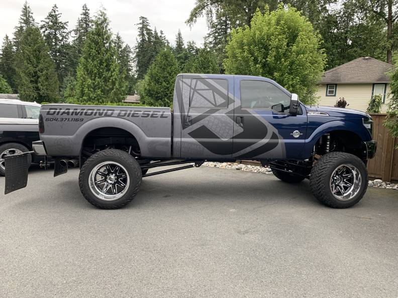 How To Design Your Own Vehicle Wrap