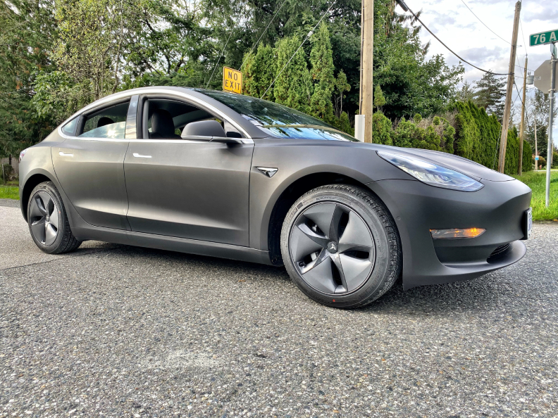 3 Tips to Maximize the Life of Your Car Wrap