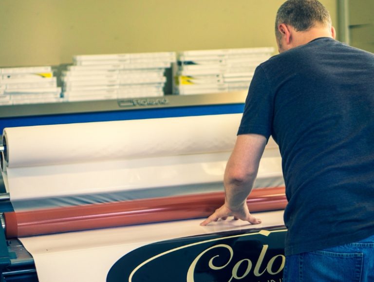 Creative Window Wrap Ideas for Restaurants